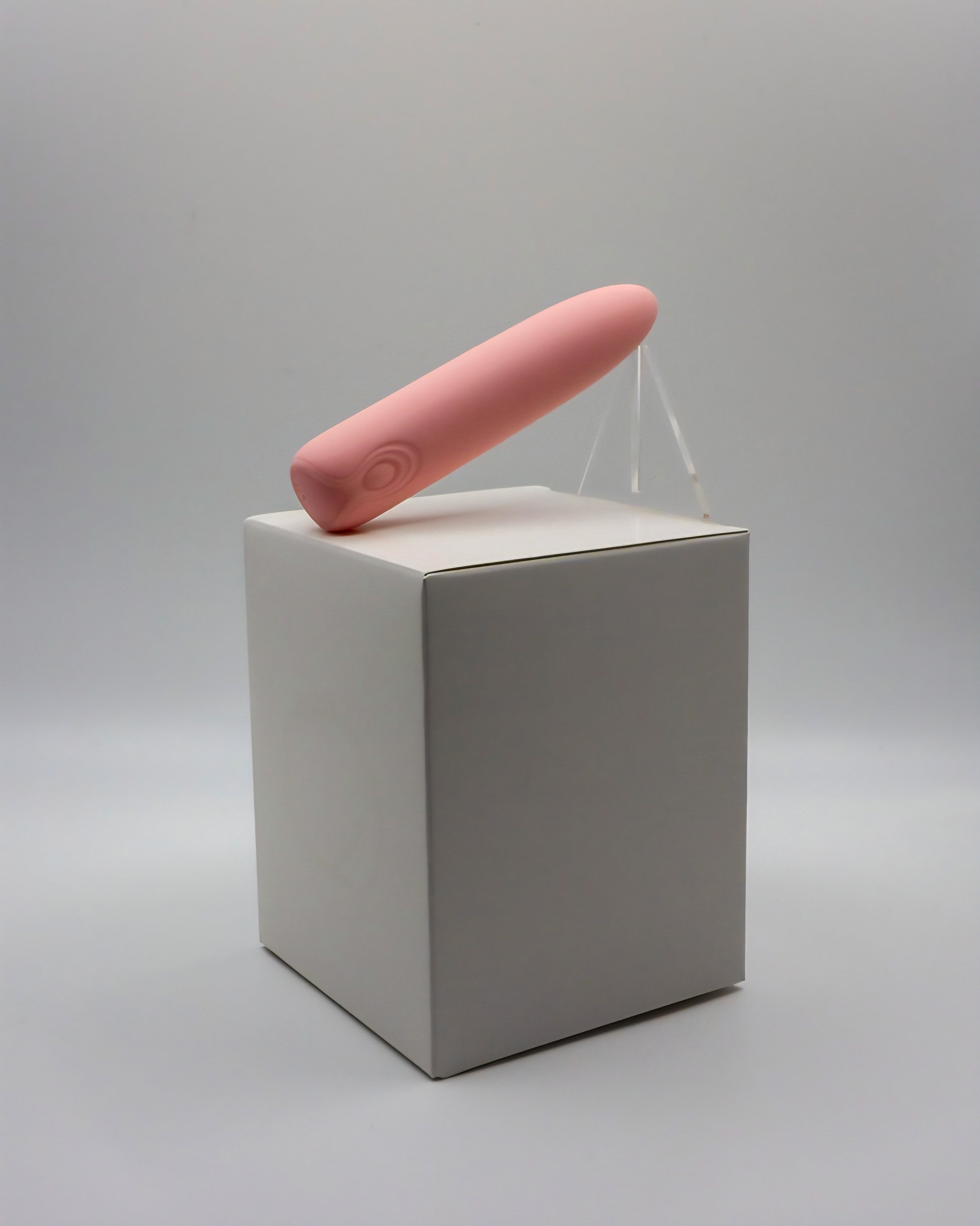 Bullets – Don't be Coy - Adult Toys